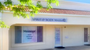 Spirit & Body Massage